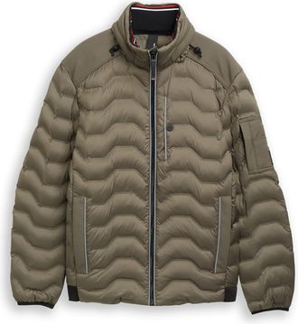 Tom Tailor Jacke