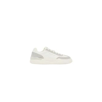 A|X Armani Exchange Low-Top Sneaker - - Shoes - unisex - Wei&szlig; - 42 EU