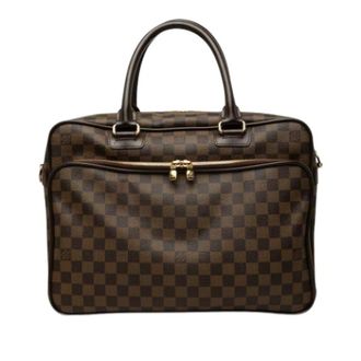 Louis Vuitton Sac Icare Pre-owned - Femme - Pre-owned - Brun - Taille: ONE Size