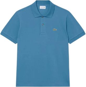 Lacoste Herren, Oberteile, Blau, 3XLGr&ouml;&szlig;e