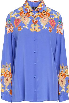 Etro TOPS - Hemden auf YOOX.COM