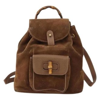 Gucci Damen, Pre-Owned, Braun, ONE SIZEGr&ouml;&szlig;e