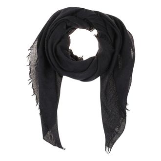 Destin Emily Quadra 140 x 140 cm Unito - - Accessories - Damen - Blau - ONE SIZE