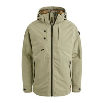 PME Legend Herren, Jacken, Grün, 2XLGröße