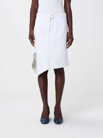 Christophe Lemaire Jupe LEMAIRE Femme couleur Blanc
