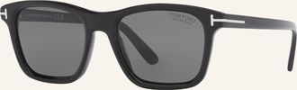 Tom Ford Sonnenbrille tr001977 schwarz