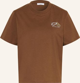 Marc O'Polo Denim Marc Opolo Denim T-Shirt braun