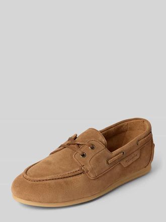 Tamaris Mokassins aus echtem Leder