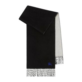 Burberry Femme, Accessoires, Bleu, Taille: ONE Size Scarves