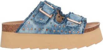 Colors Of California SCHUHE - Sandalen auf YOOX.COM