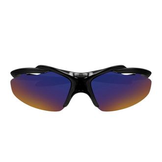 Balenciaga Turbo D-Fram Sonnenbrille - - Accessories - unisex - Mehrfarbig - ONE SIZE