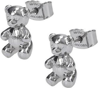 Marc Jacobs Earrings The Teddy Bear