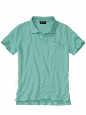 Mey & Edlich Struktur-Polo