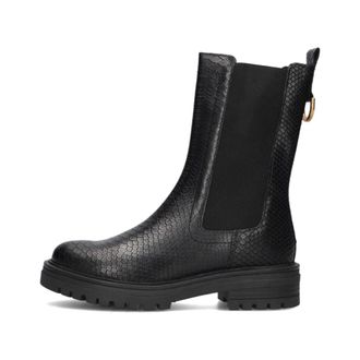 Omoda Damen, Schuhe, Schwarzk, 38 EUGr&ouml;&szlig;e