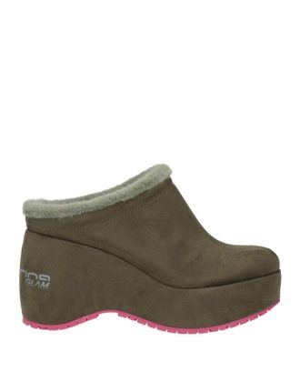 Fornarina SCHUHE - Mules & Clogs auf YOOX.COM
