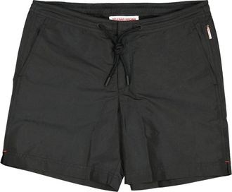 Orlebar Brown Herren, Bademode, Schwarzk, W28Gr&ouml;&szlig;e