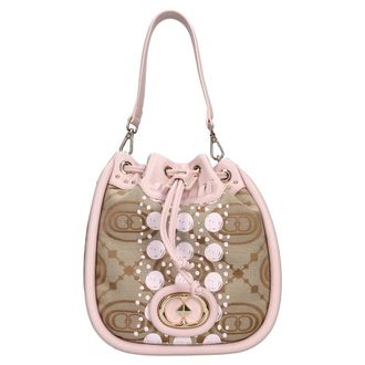 La Carrie Taschen.. Rosa - - Bags - Damen - Rosa - ONE SIZE