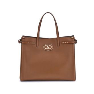 Valentino Garavani Damen, Taschen, Braun, ONE SIZEGröße