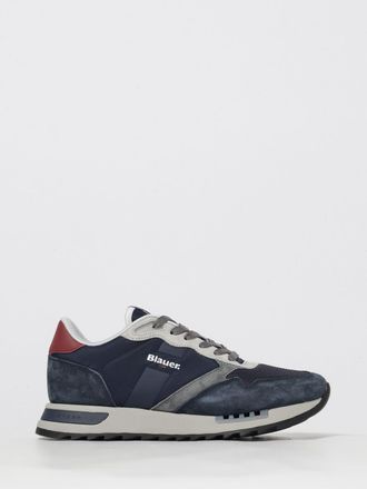 Blauer Sneakers BLAUER Herren Farbe Navy