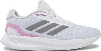 adidas Laufschuhe Runfalcon 5 JI3981 Himmelblau