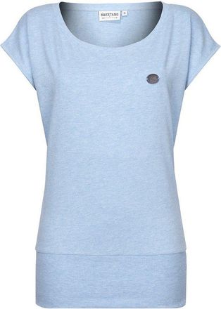 Naketano T-Shirt Wolle
