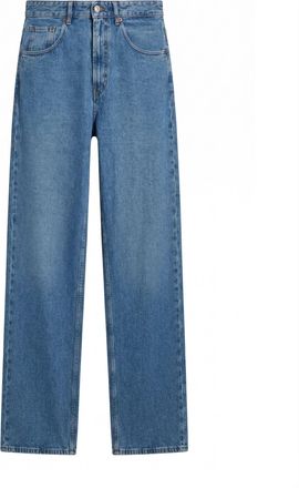 Maison Margiela HOSEN & R&Ouml;CKE - Jeanshosen auf YOOX.COM