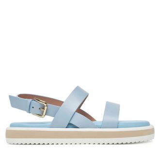 Pollini Sandalen Pollini SA16483G0MTC0712 Himmelblau