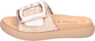 Gabor Damen, Schuhe, Rosa, 37 EUGröße