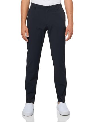 A|X Armani Exchange Herren Ultra Stretch Twill Jogger Hose, Dunkles Marineblau, 46