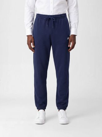 New Balance Hose Herren Farbe Blau