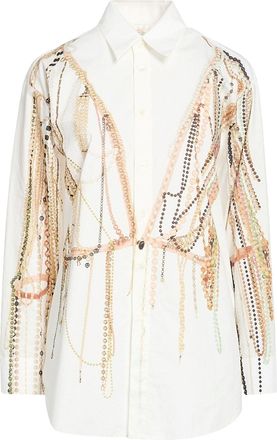 Maison Margiela TOPS - Hemden auf YOOX.COM