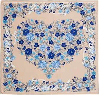 Twinset Femme, Accessoires, Beige, Taille: ONE Size Kefia St. Cuore