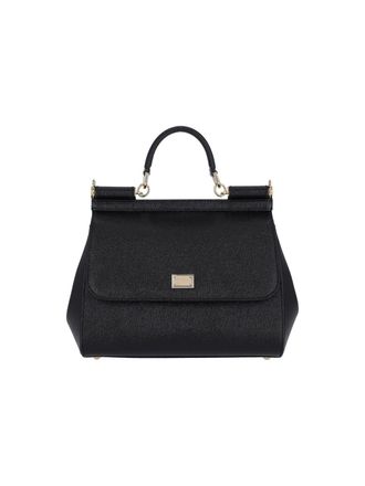 Dolce & Gabbana Large Handbag Sicily