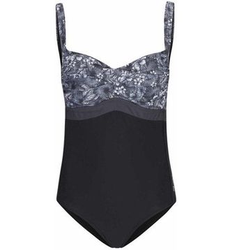 Hot Stuff Alhoa Control Back W - Badeanzug - Damen