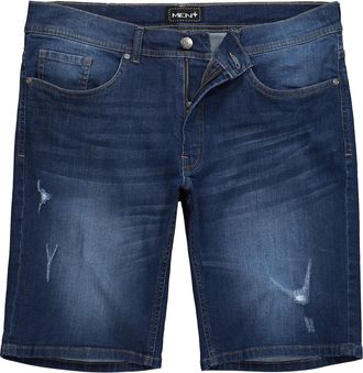 Men Plus Jeans Bermuda