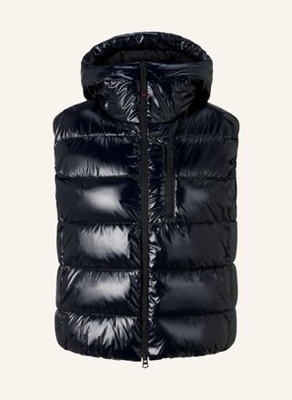 Bogner Fire + Ice Fire+Ice Skiweste naima3 blau
