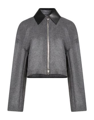 Sportmax JACKEN & M&Auml;NTEL - Jacken und Anoraks auf YOOX.COM