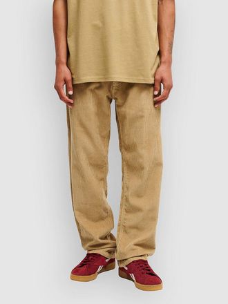Quiksilver Regular Cordhose kelp