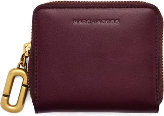 Marc Jacobs The Slim Compact Wallet