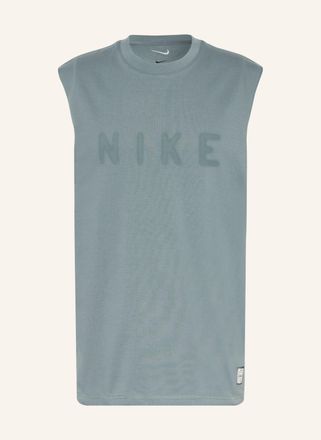 Nike Tanktop blau