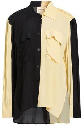 Love Birds TOPS - Chemises sur YOOX.COM