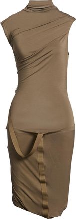 Helmut Lang KLEIDER - Midi-Kleider auf YOOX.COM