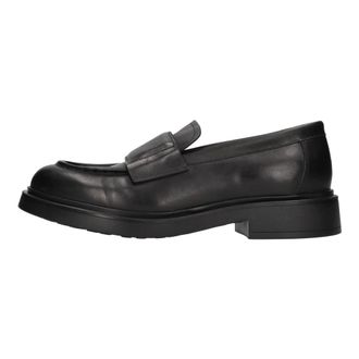 Marechiaro 1962 Flacher Schuh - - Shoes - Herren - Schwarzk - 40 EU