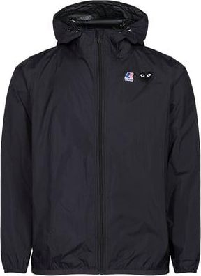 Comme Des Gar&ccedil;ons Veste &agrave; capuche imperm&eacute;able