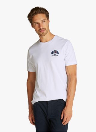 Tommy Hilfiger T-shirt en coton