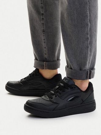 Under Armour Sneakers UA Flex 6007037 002 Schwarz