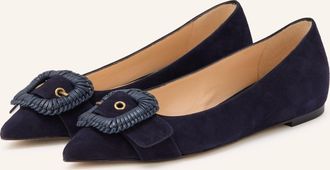 Roberto Festa Milano Roberto Festa Ballerinas Crono blau