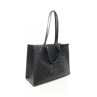 Louis Vuitton Damen, Pre-Owned, Schwarzk, ONE SIZEGr&ouml;&szlig;e
