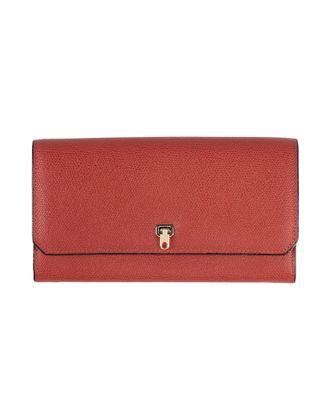 Valextra Kleinlederwaren - Brieftaschen auf YOOX.COM