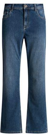 Yes-Zee BAS - Pantalons en jean sur YOOX.COM